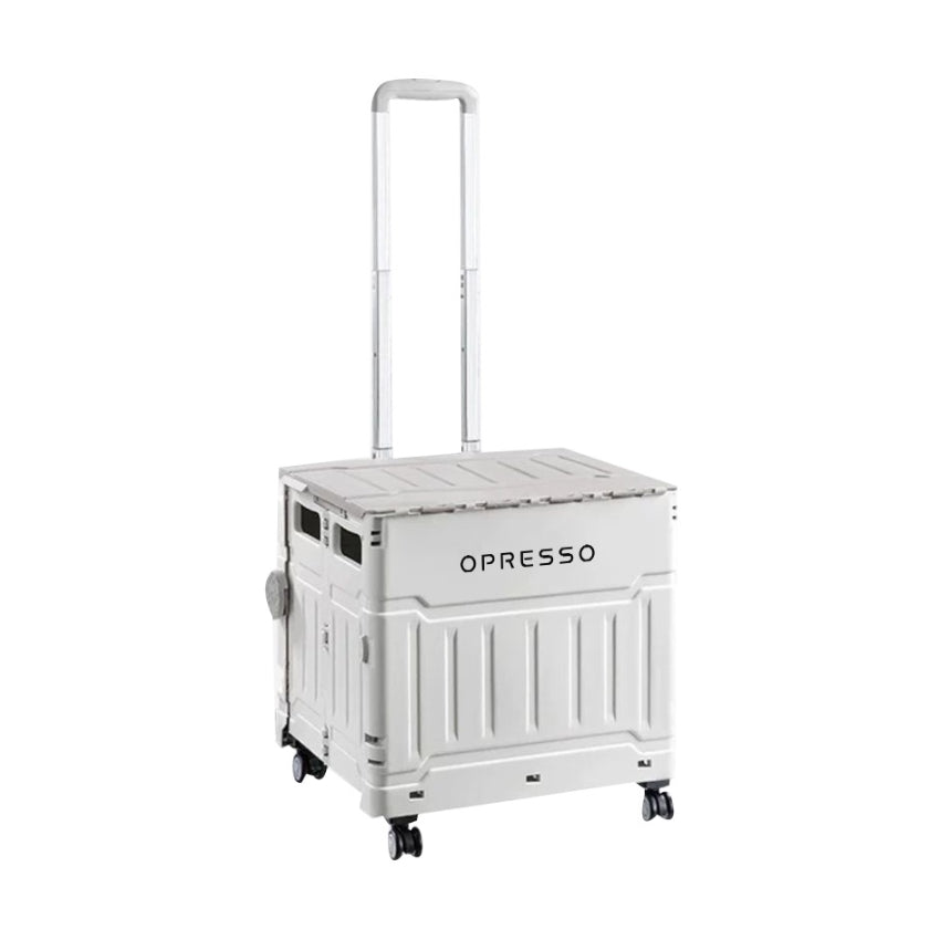 Opresso｜Multi-purpose Portable Folding Grocery Cart – OTL Mall